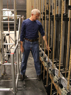 World by Design: University of Johannesburg's Fantastic Theatre Part 3