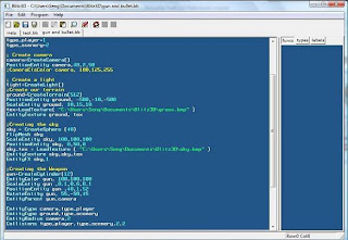 我的世界·我的天空: 3D Game Programming with Blitz3D!