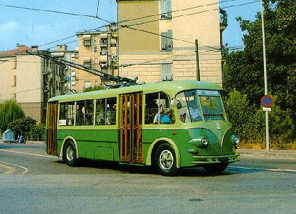 Filobus storia infinita, la gara d'appalto riparte | Veronetta Blog