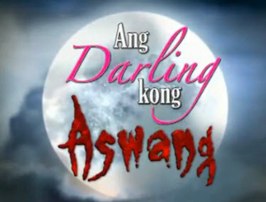 Ang Darling Kong Aswang’ Starring Vic Sotto and Cristine Reyes 2009 ...