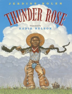 The Wildcat Weekly: Week 3: Thunder Rose