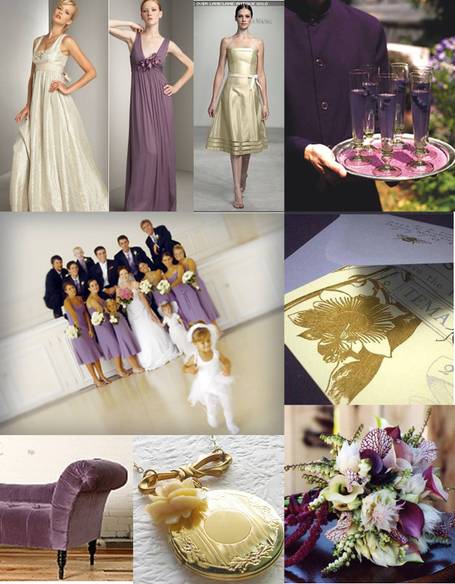 Home & Party Ideas: Color Schemes and Ideas