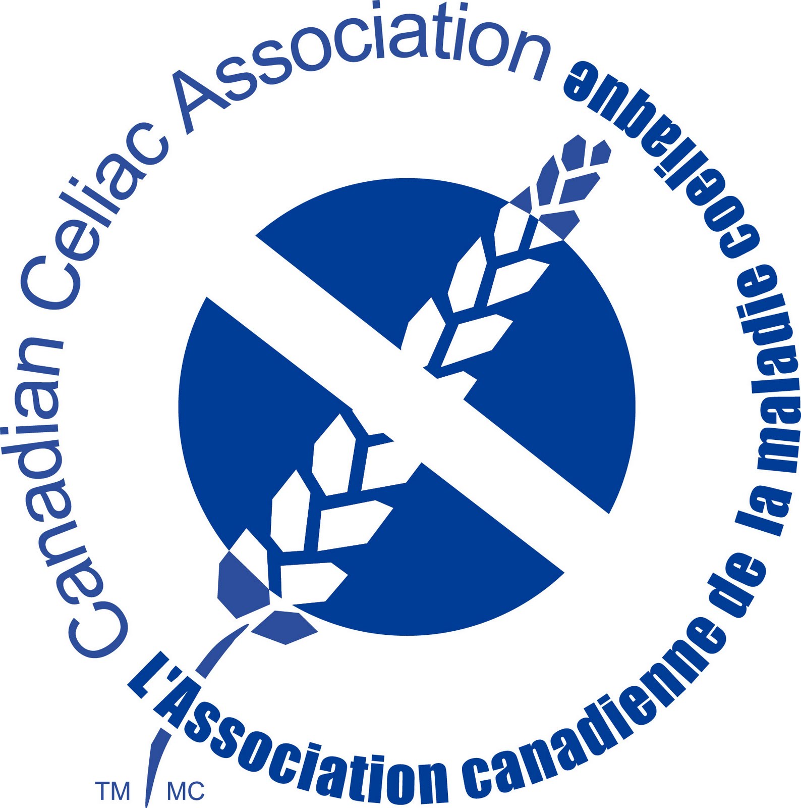 The Celiac Scene: 2010 Canadian Celiac Association National Conference