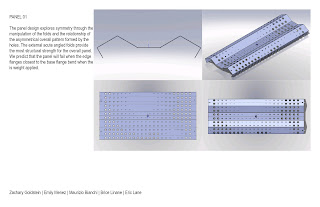 Introduction to Digital Fabrication - Fall 2009