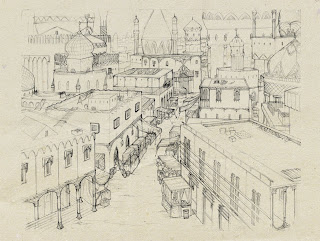 Ruolin Li - Entertainment Design