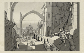 Ruolin Li - Entertainment Design