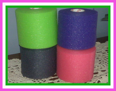 Pre-wrap for your hair! ~ Mom Blog ~ | Mom Blog: written by a teacher ...