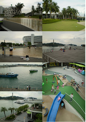 Places in Singapore