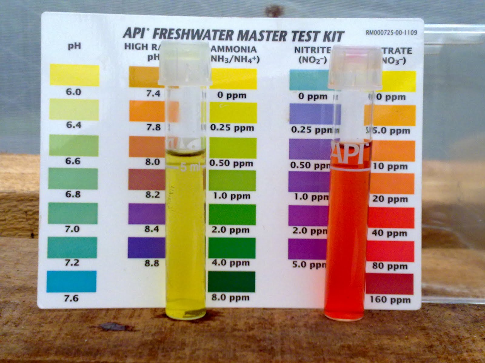 Farmer Brown's Aquaponics: October 2010