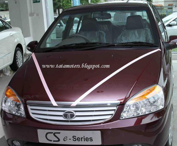 Tata Moters,Latest TATA Cars,TATA Cheap Cars: Indigo Cs Diesel
