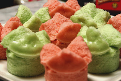 My Delicious Life: Kue Mangkok