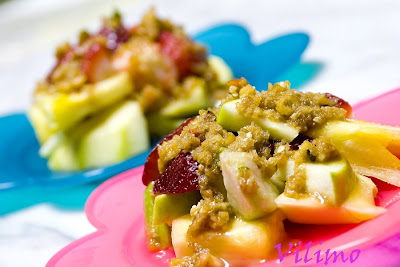 My Delicious Life: June 2008