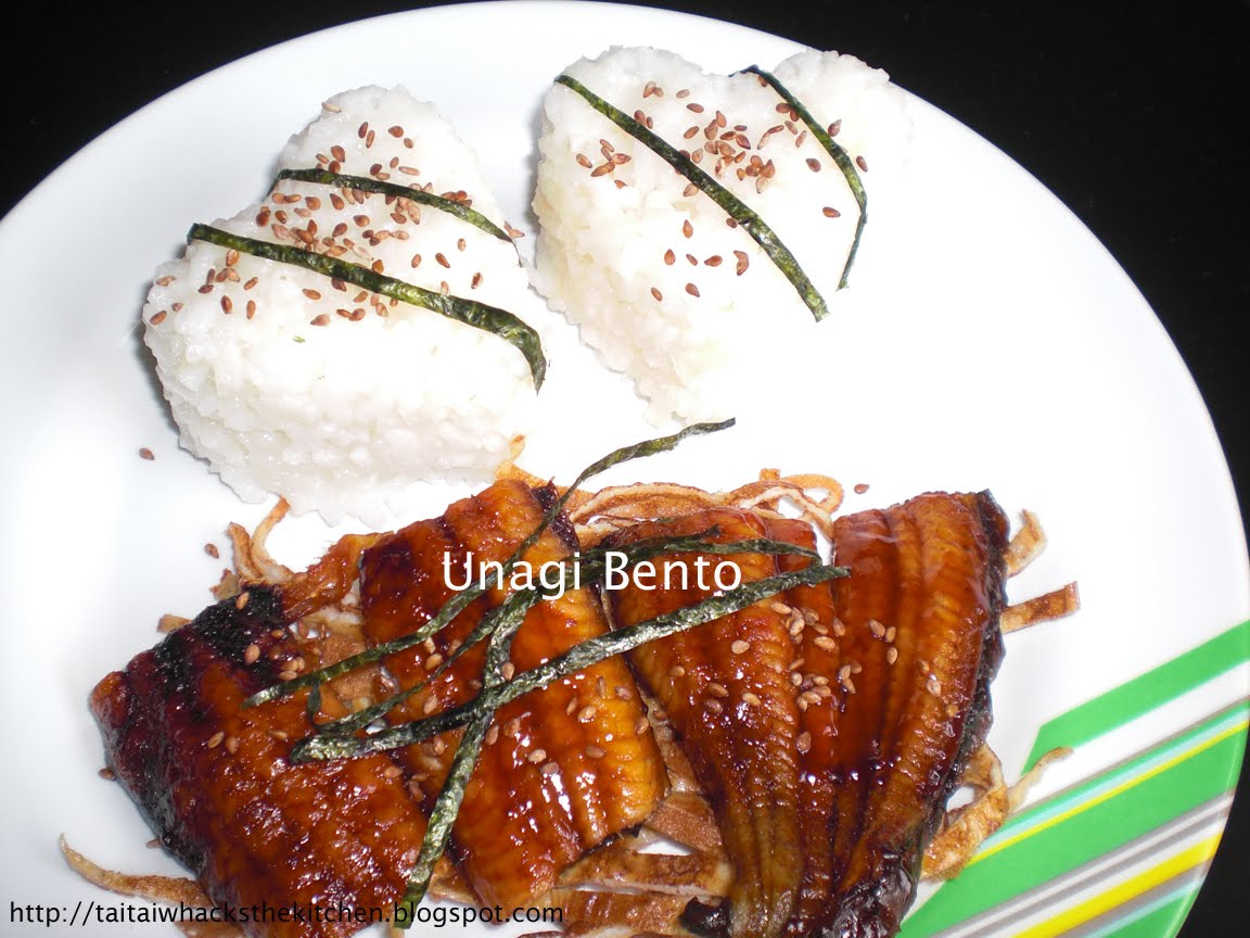 Tai Tai Whacks The Kitchen: June 2010