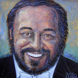 The art of George "Milo" Buck: The Art of George "Milo" Buck