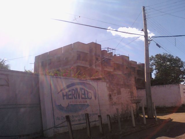 Santa Inês - Maranhão