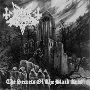 MENTE ÑUSATA: DARK FUNERAL - Discografia
