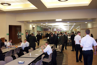 The Adventures of The Dodges: Missionary Training Center Provo, Utah