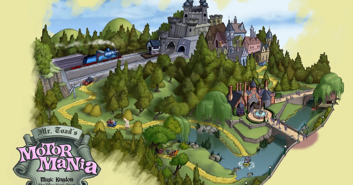 The Miscellaneous Thought Thread | Page 724 | WDWMAGIC - Unofficial ...