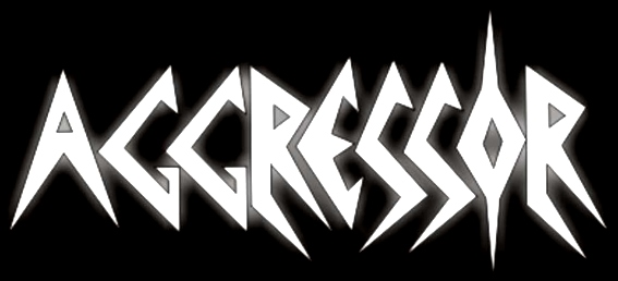 COLOMBIA LA CUNA DEL METAL: Aggressor - Bogotá