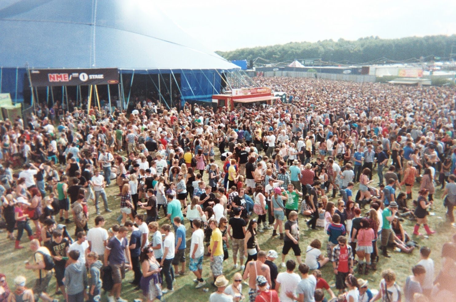 Leeds Festival in Pictures - One For The People | New Music Resource