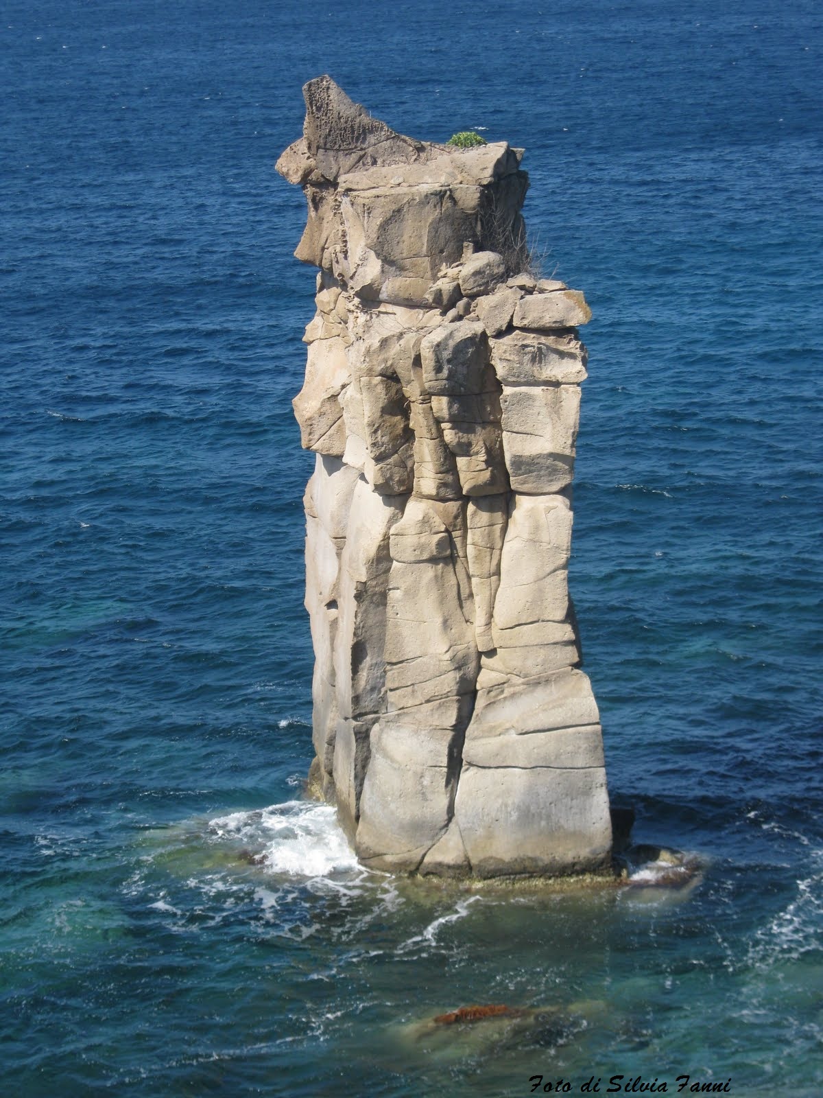Viaggi & Fotografie: Le Colonne (Carloforte)