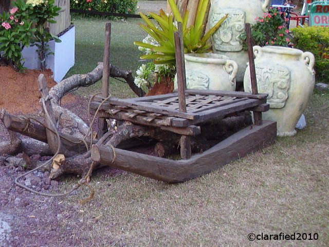 clara·fied: September 2010