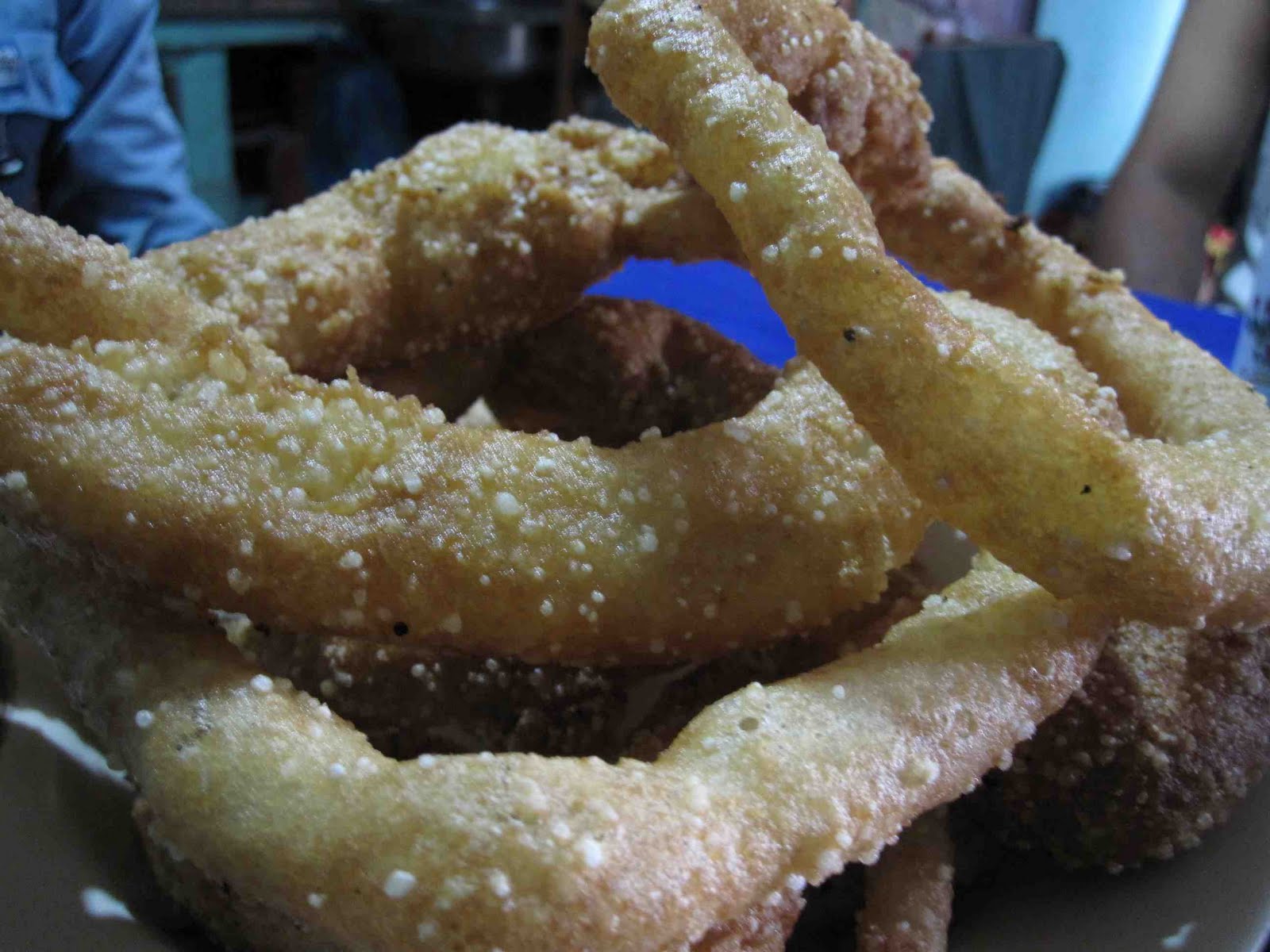 lozguistics: Tihar: Sel Roti