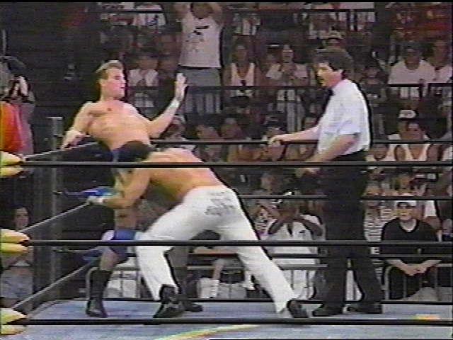 After Dark - Hard Men at Play: Pro Wrestling - Alex Wright