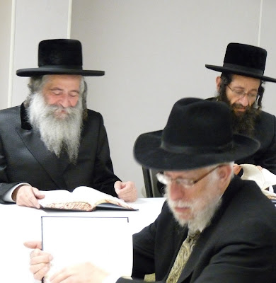 Breslov Center: On Ratzon