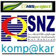 HSNZ-HIS Project: 2010