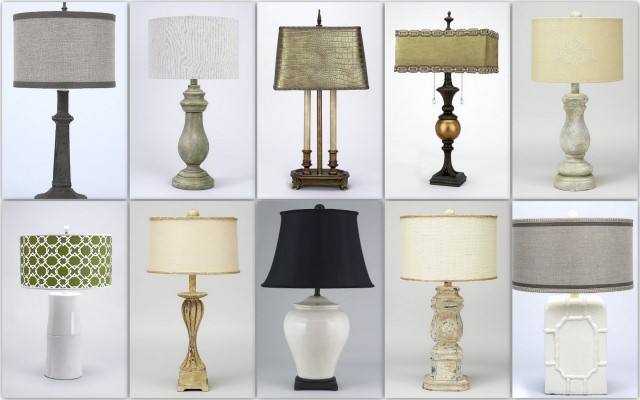 The best cheat sheet for buying lamps, by designer Amanda Gates ...