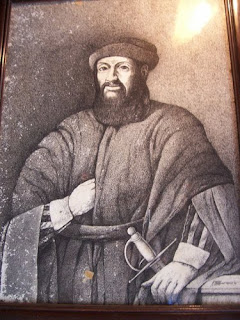 History of Isabela Rewritten: Isabela History Part I: First European Visit