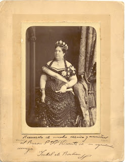 History of Isabela Rewritten: History of Isabela Part IV: During the ...