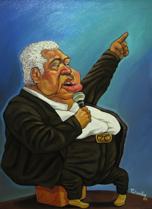 FELIXANTOS ART: 11/24/09