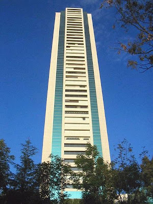 GRANDES CONSTRUCIONES: EDIFICIOS MONUMENTALES DE MEXICO