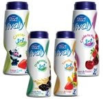 BLOG EN CONSTRUCCION: PUBLICIDAD YOGURT TONI VIVALY