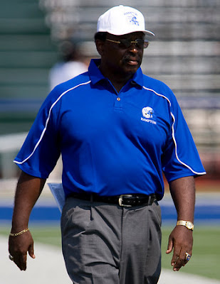 MEAC/SWAC SPORTS MAIN STREET™: Joe Taylor accepts Florida A&M offer