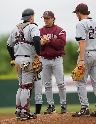MEAC/SWAC SPORTS MAIN STREET™: Maryland Eastern Shore baseball inks ...