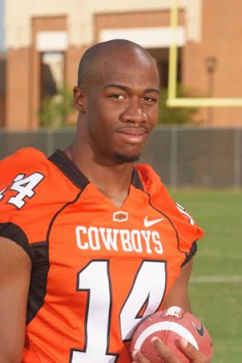 MEAC/SWAC SPORTS MAIN STREET™: Former Oklahoma State QB Reid transfers ...