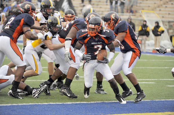 Morgan State Bears football - Alchetron, the free social encyclopedia