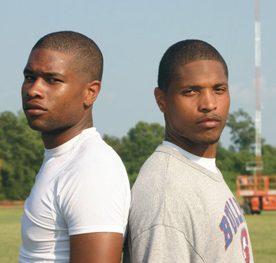 MEAC/SWAC SPORTS MAIN STREET™: Tedarrius Wiley