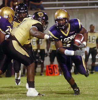 MEAC/SWAC SPORTS MAIN STREET™: Alcorn State heads for more prime time ...