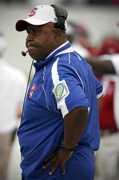 MEAC/SWAC SPORTS MAIN STREET™: South Carolina State Bulldogs playoff bound