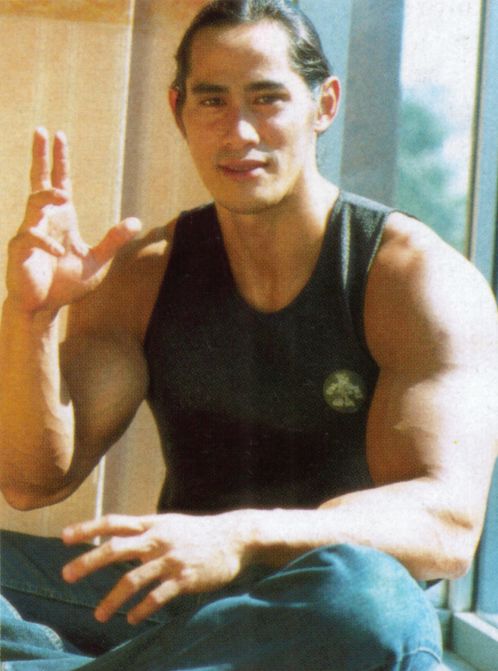 hypertension | high blood pressure: advice from bodybuilders: ade rai