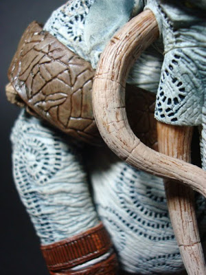 Muzzy's Passion: SPAWN CLASSICS: Poacher 2