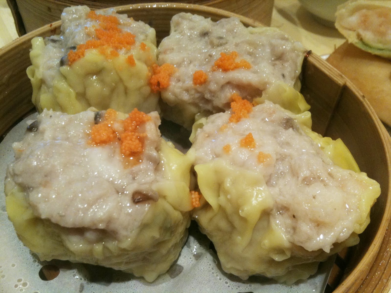 f o o d i e t a s t i c !: [FOODIE: dim sum] GOLDEN PHOENIX CHINESE ...