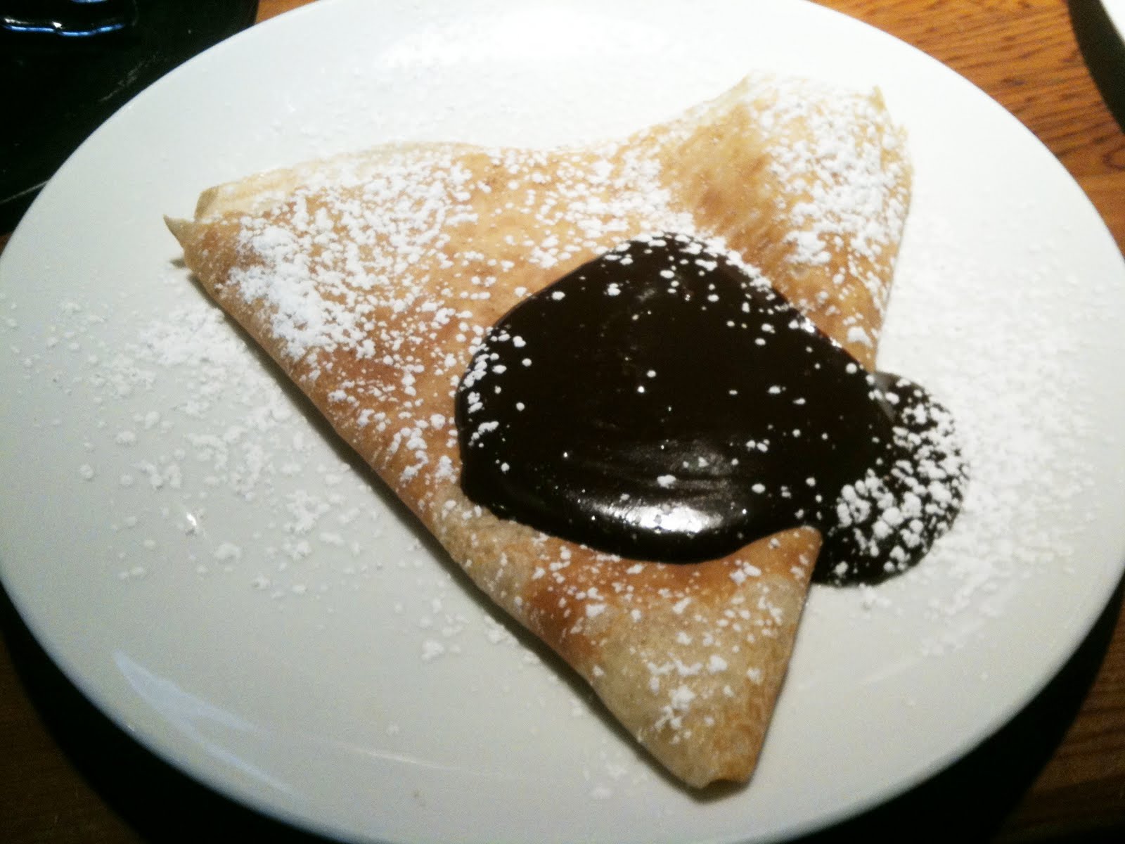 f o o d i e t a s t i c !: [FOODIE: crêperie] Crêpe Montagne @ Whistler