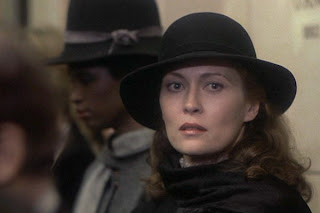 The Fashion Victim: The Glam World of 1978: Eyes Of Laura Mars