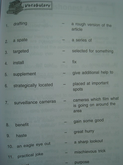 School Stuff For Little Ones: Selling: P5 English Oral & Model Compositions