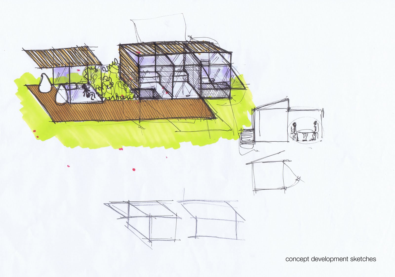 Corinne Robertson DAB310